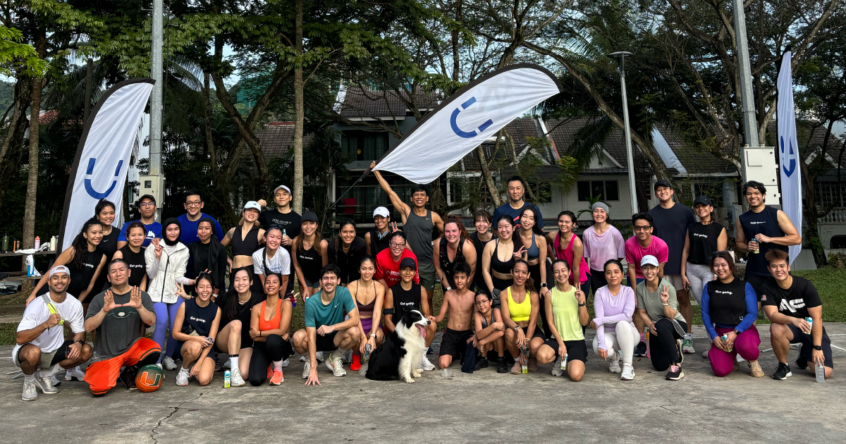 Journey Run Club