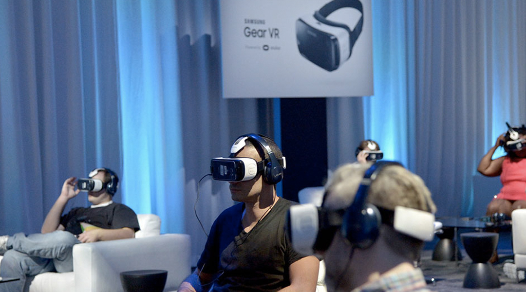 3 Ways Brands Can Use VR to Connect With Customers Today - Subvrsive