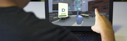 Announcing Project ASL - American Sign Language in Mixed Reality ...