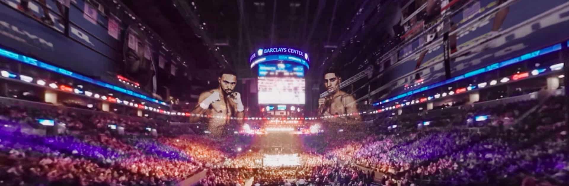 SHOWTIME | Championship Boxing Preview - Thurman vs Garcia - Subvrsive
