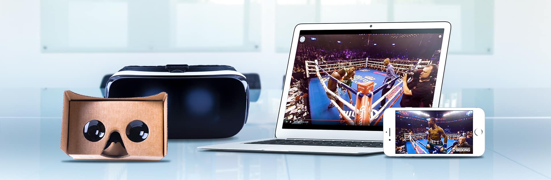 360 Videos: Shoot Once, Share Everywhere - Subvrsive