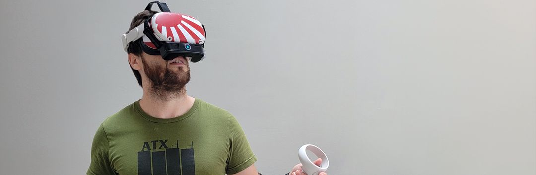 What Does the Metaverse Smell Like? - Subvrsive