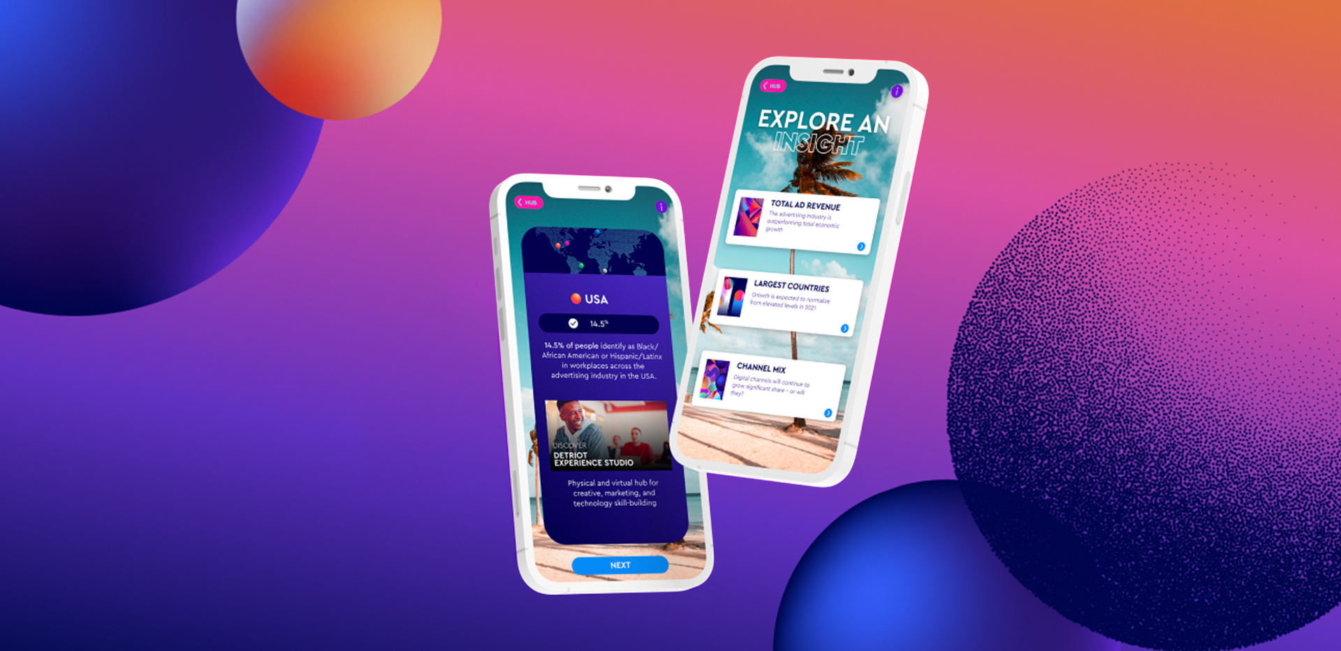 Our Work: VR, AR, and Metaverse Experiences | Subvrsive