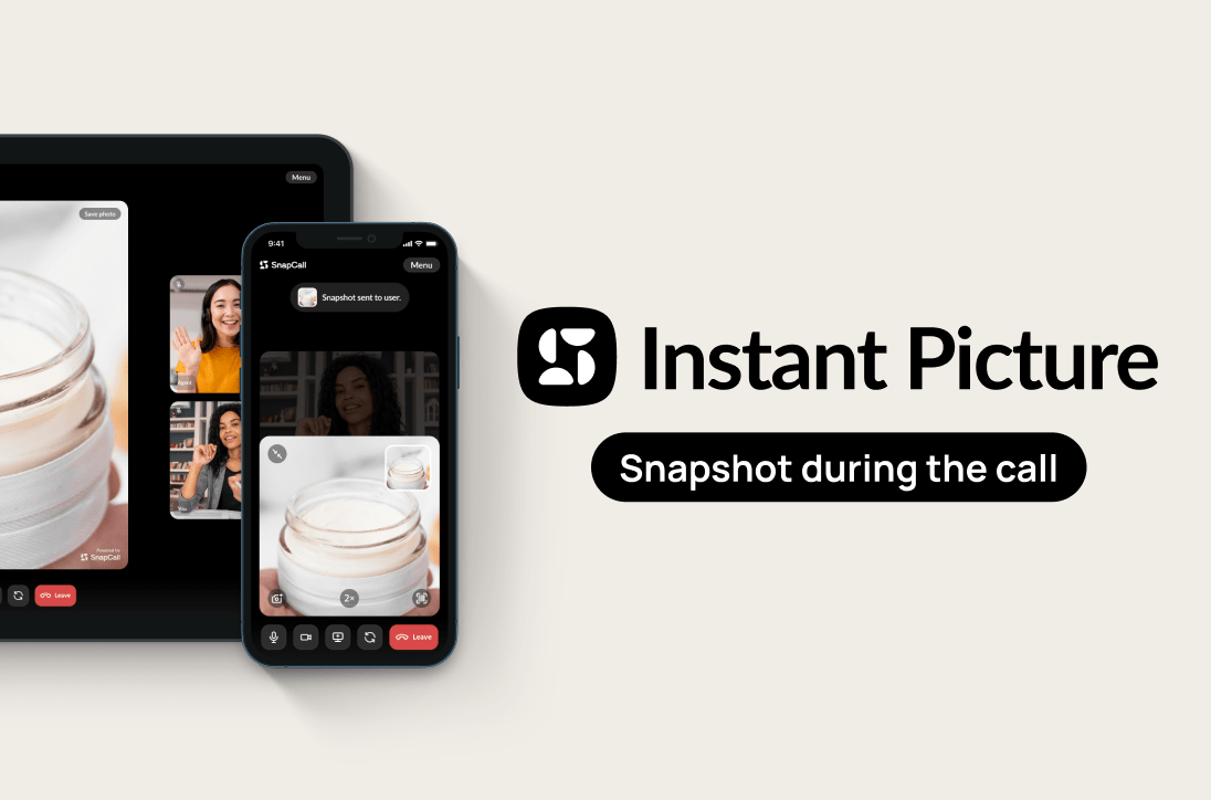 Instant Picture powers new ways to interact with users and share ...