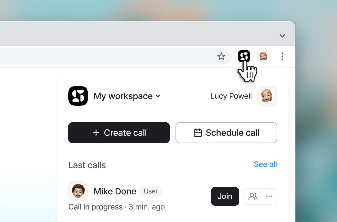 SnapCall introduces SnapCall for Chrome · SnapCall