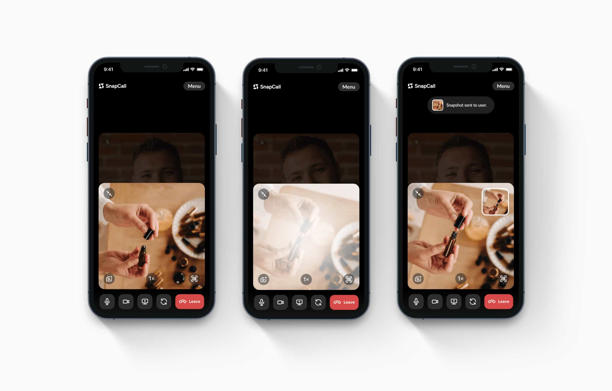 Instant Picture powers new ways to interact with users and share ...