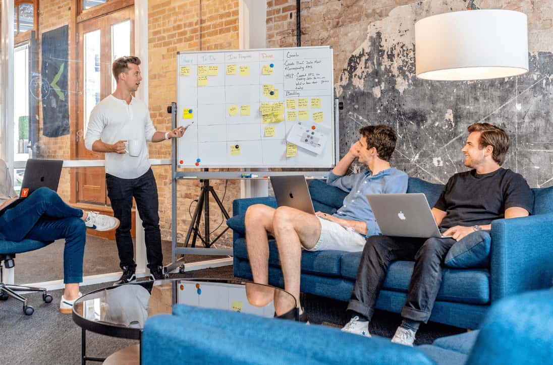 9 Steps to Build the Perfect Sales Process · SnapCall