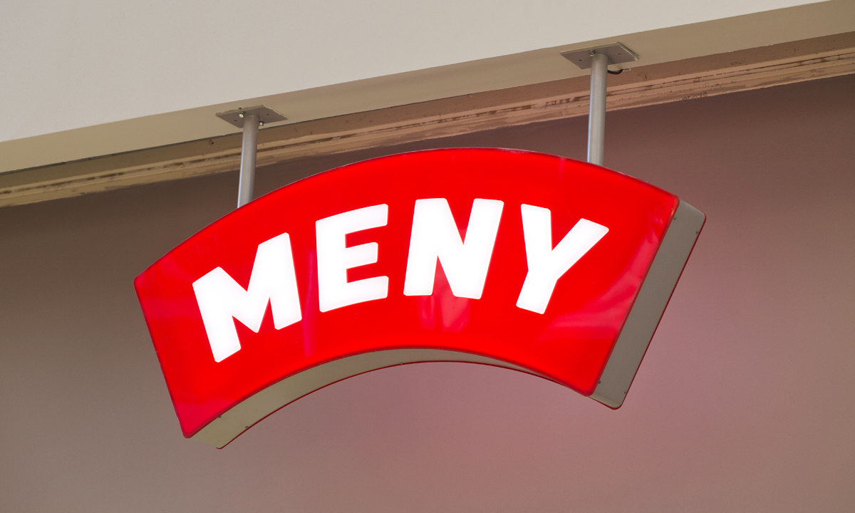 Meny Triaden | Svalinn