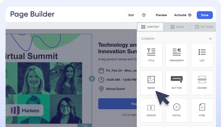 Event Management Software | Accelevents Event Platform