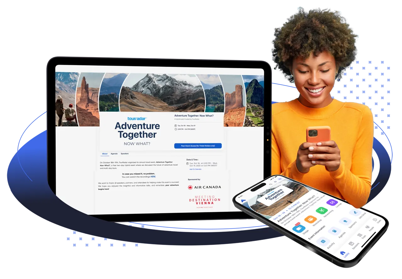 Accelevents vs Cvent