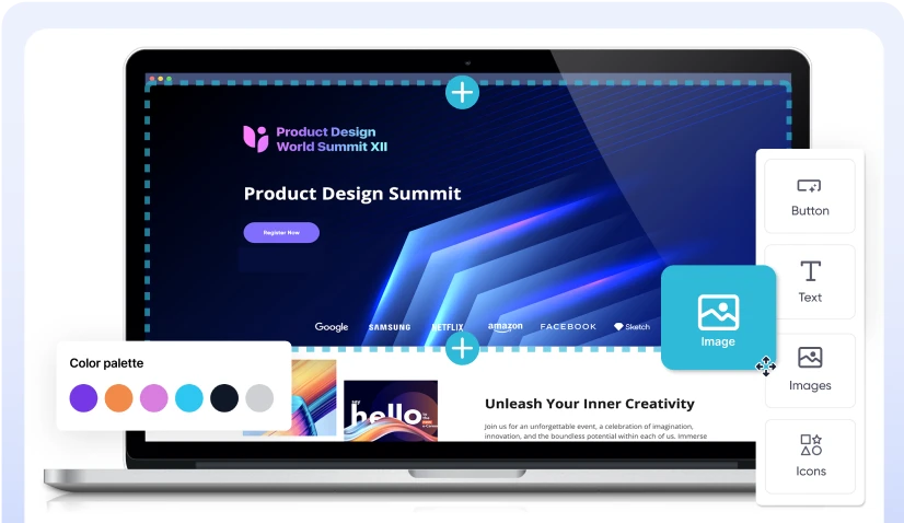 Event Management Software | Accelevents Event Platform