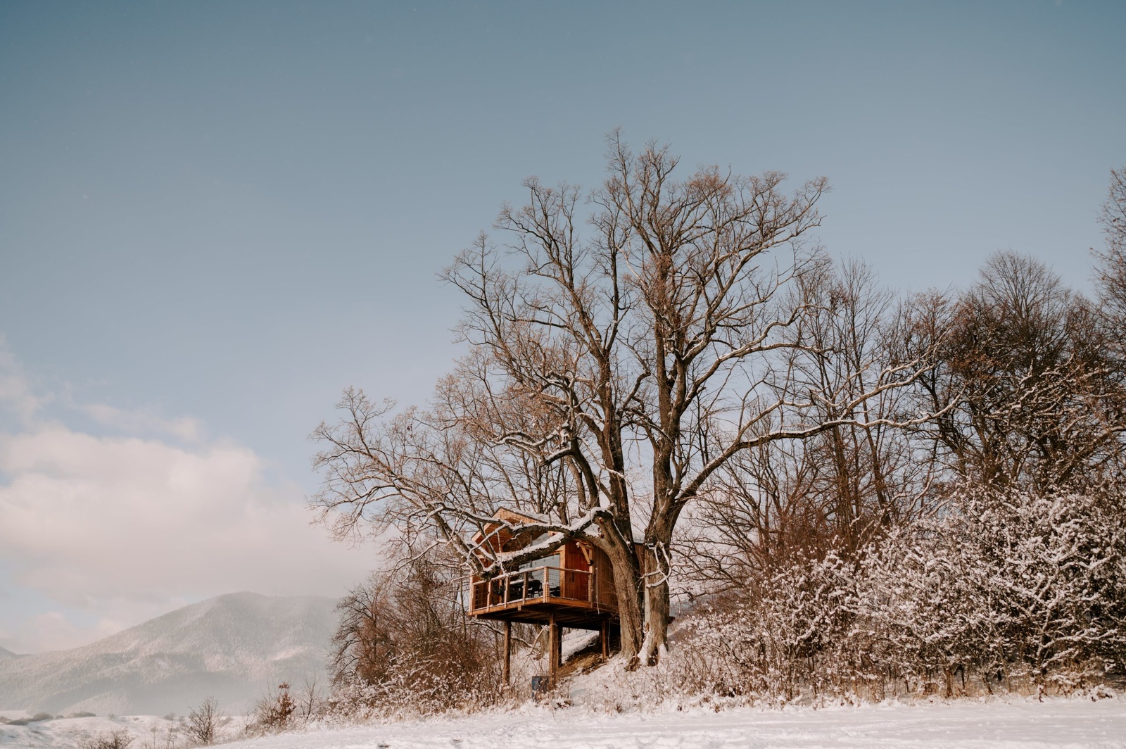 Ruinersi 2023. Najlepsze turystyczne renowacje na Slowhopie