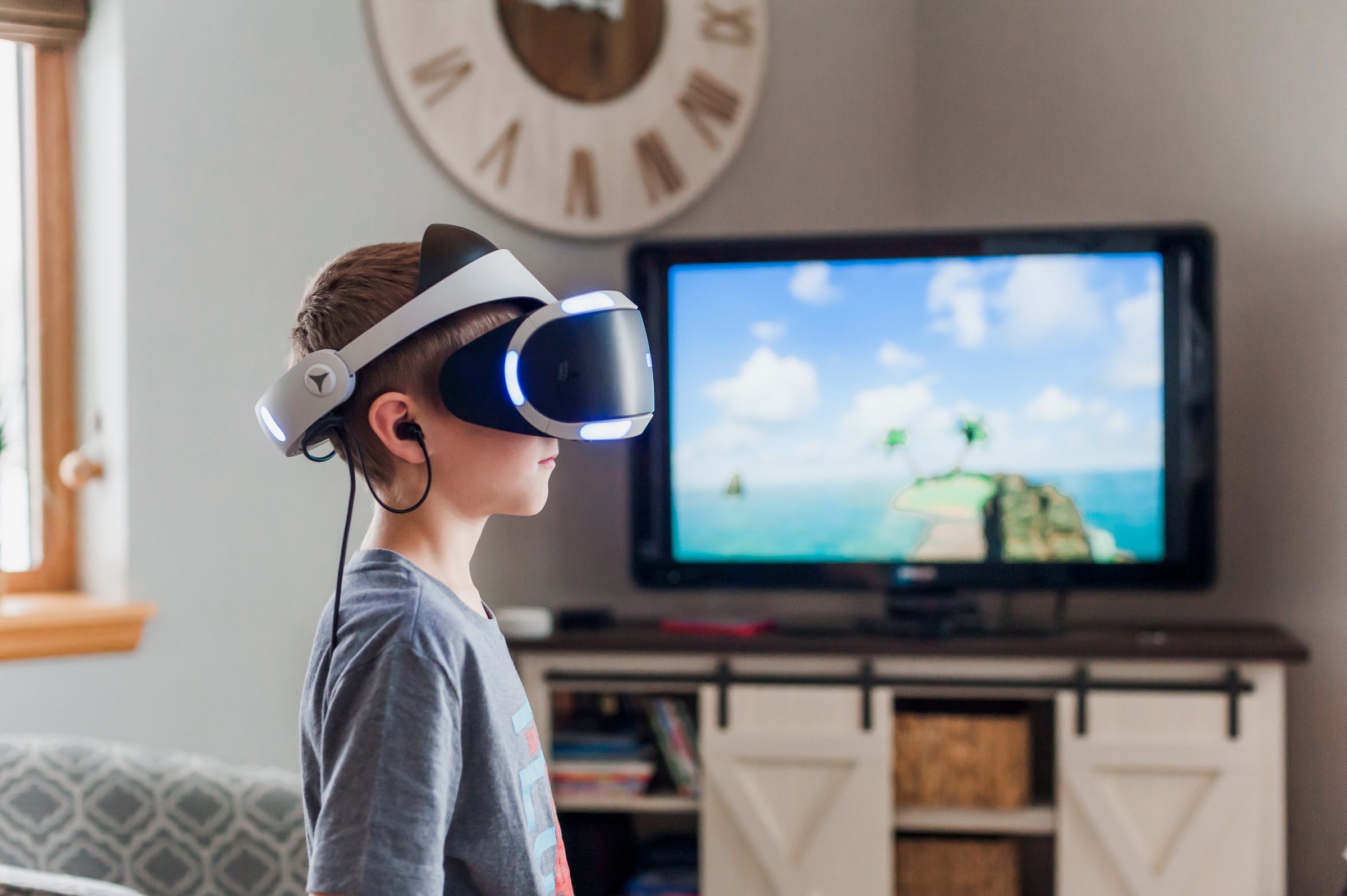 Gamla barnprogram som fortfarande håller måttet - Yepstr blogg