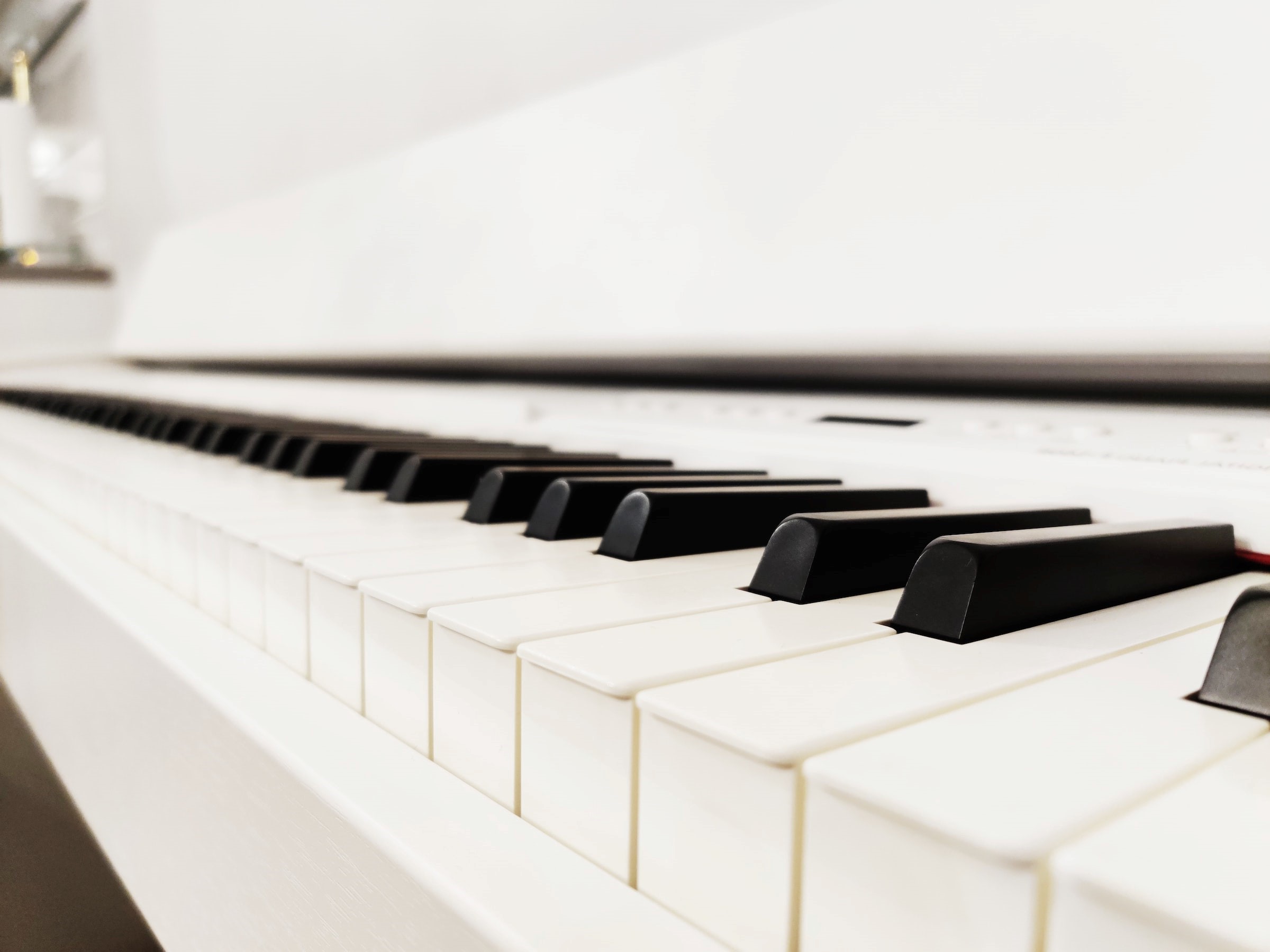 Hur många tangenter har ett piano - Yepstr blogg