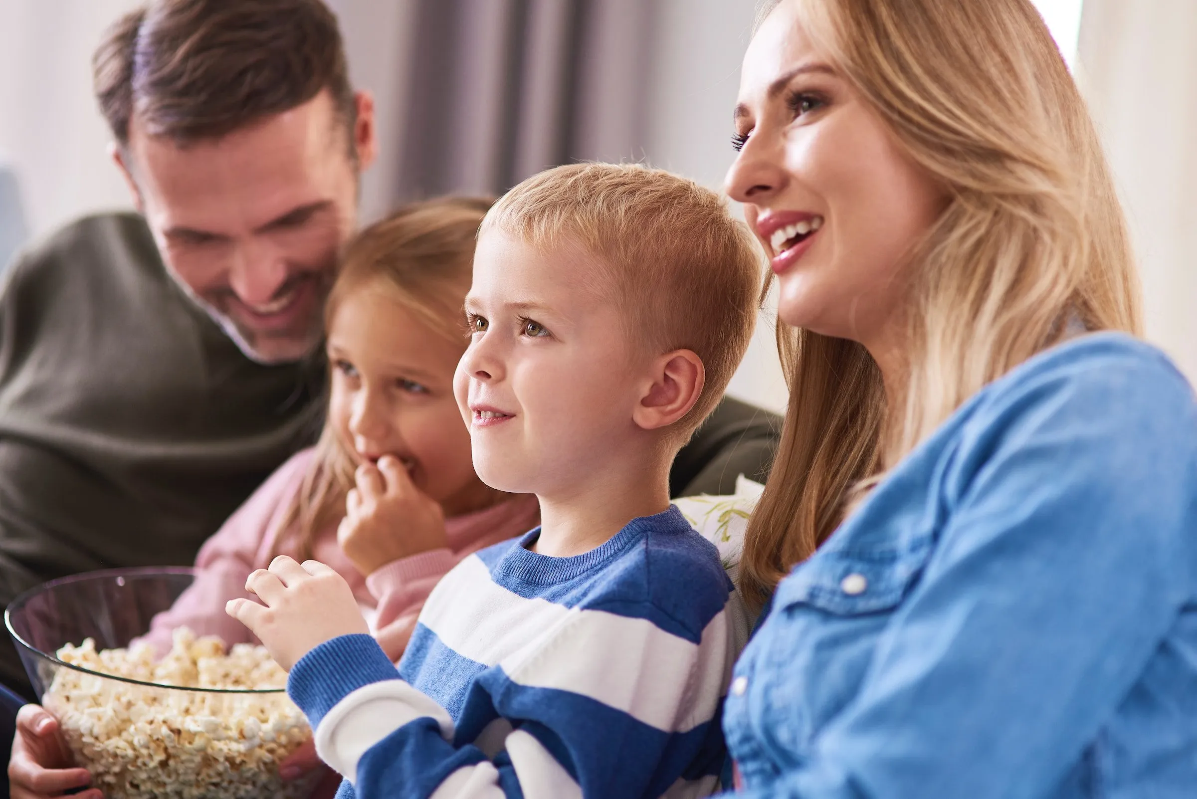 Här är de barnprogram som alla barn älskar - Yepstr blogg