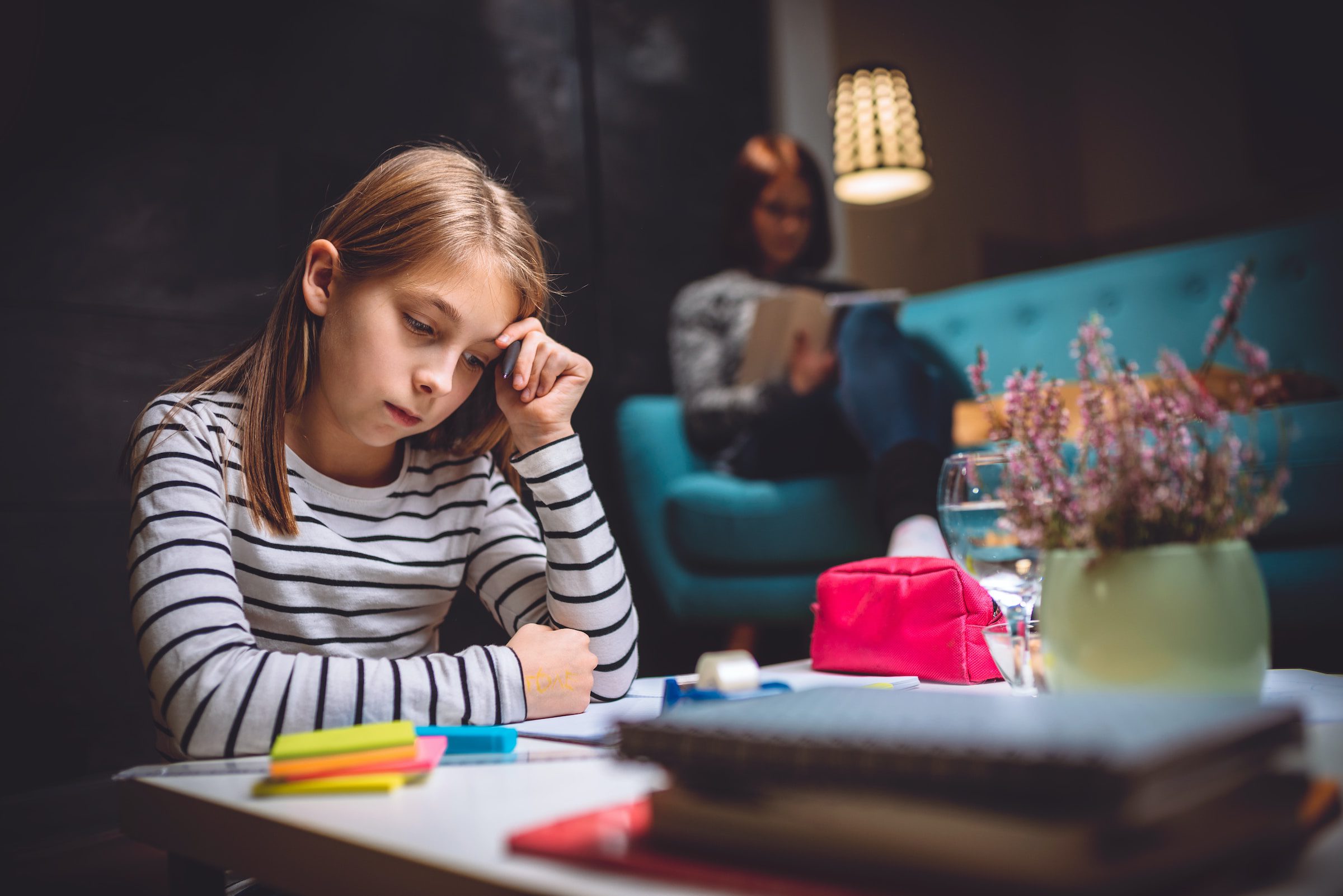 Förälderns guide om barn som inte vill gå till skolan - Yepstr blogg