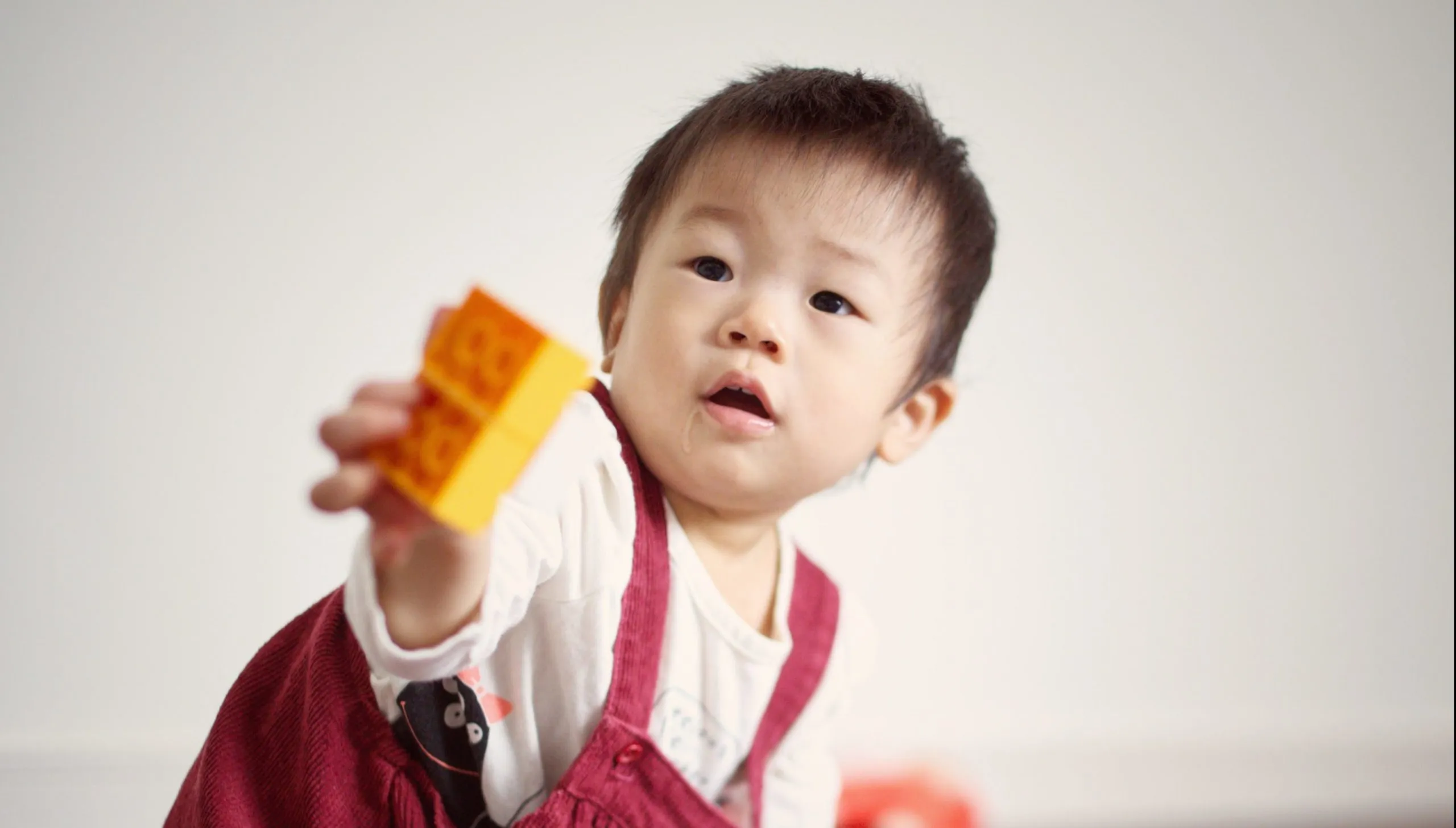 Video: Muhammad tells - The most fun job as a babysitter - Yepstr blog