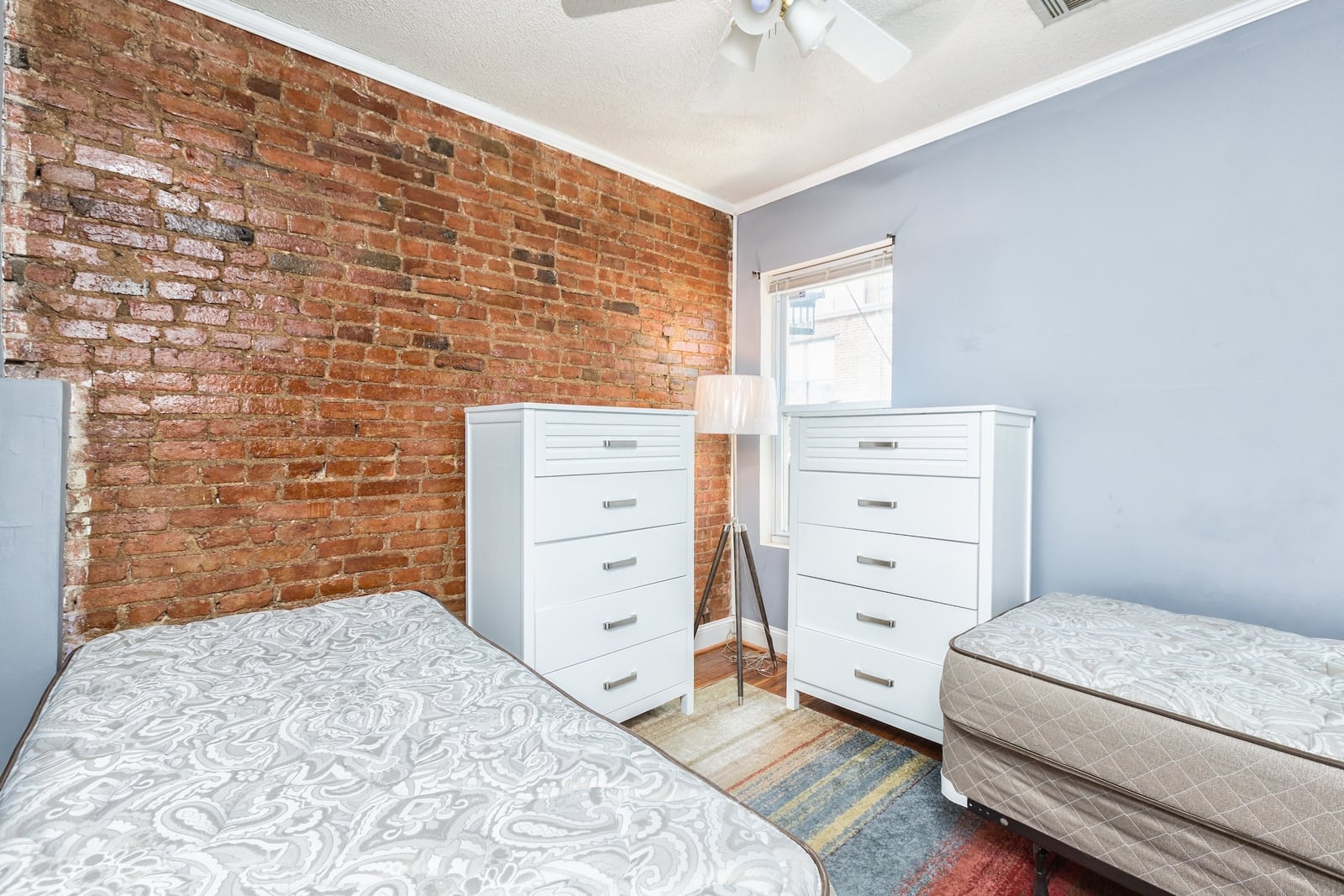 Pullman House | Renovated carriage home and a nod to the past
