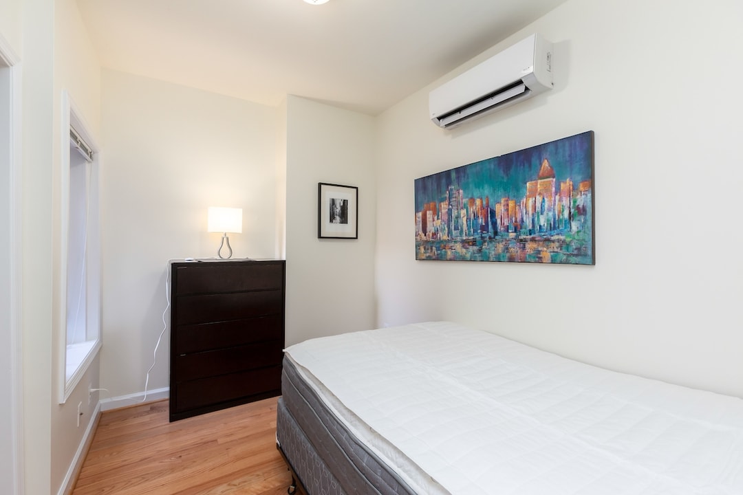 Atlas House | All the buzz & energy of a vibrant city outside your ...