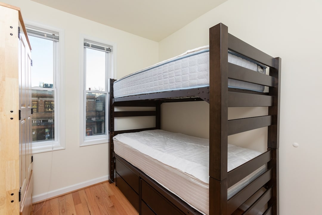 Atlas House | All the buzz & energy of a vibrant city outside your ...