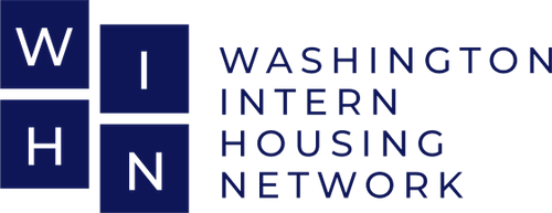 Go for the WIHN | Washington Intern Housing Network