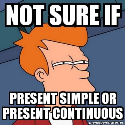 Le guide complet du Present Simple anglais | Cercle des Langues