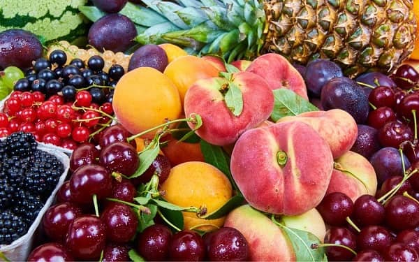 Explorez le vocabulaire des fruits en anglais : un guide pratique