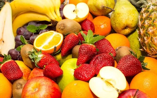 Explorez le vocabulaire des fruits en anglais : un guide pratique