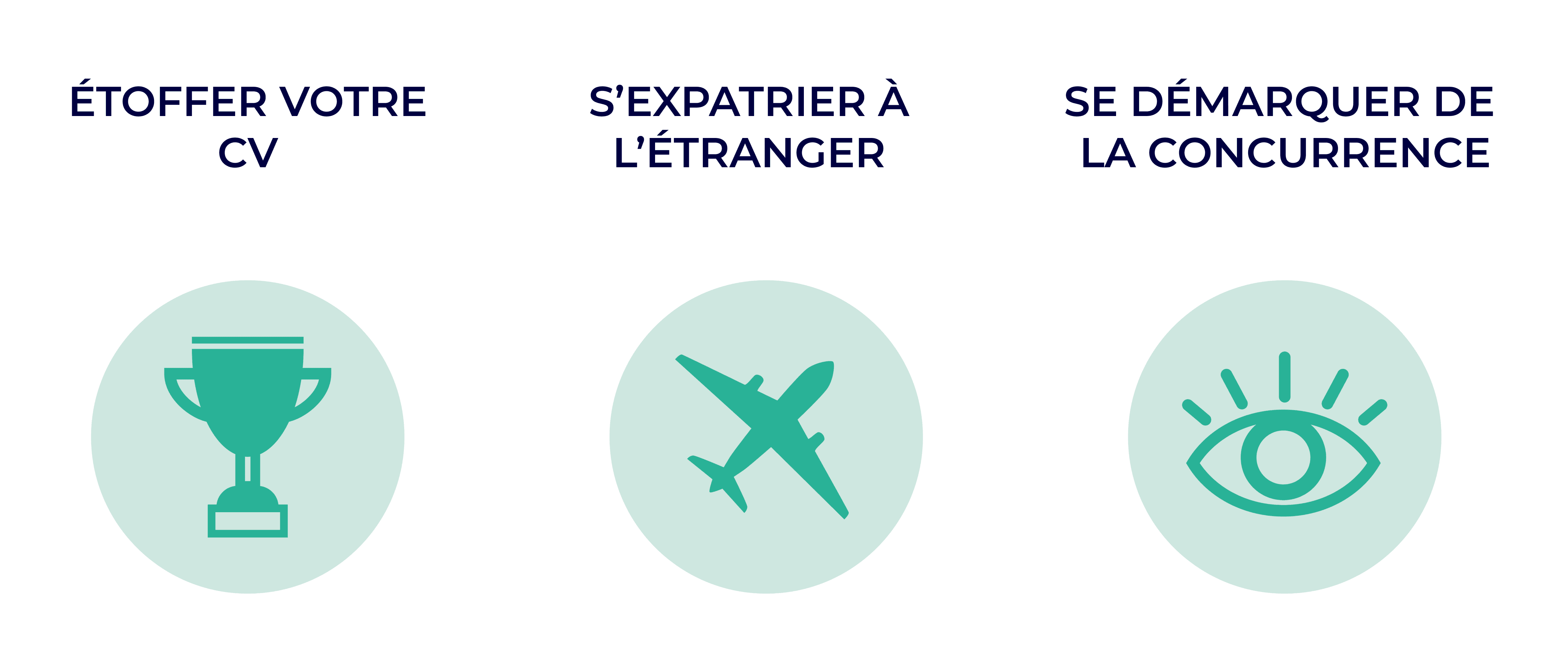 Réussir la Certification English 360 | Cercle des Langues