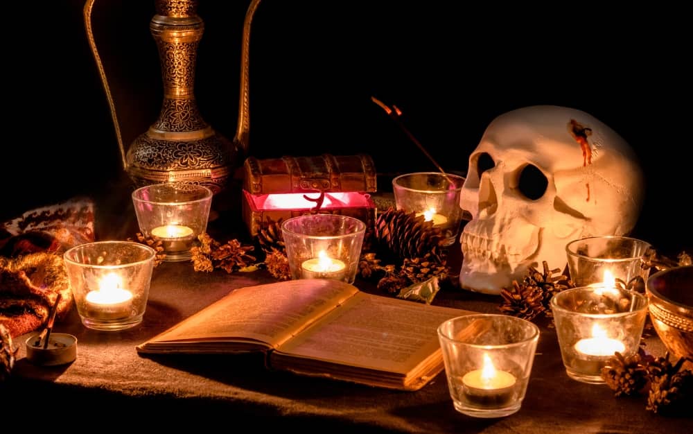 D'où vient la fête Halloween ? | Cercle des Langues