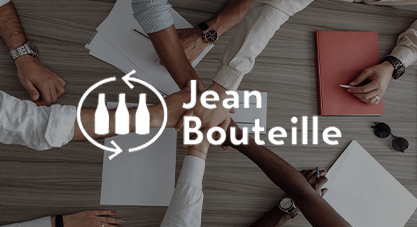 Jean Bouteille - Case Study au Cercle des Langues
