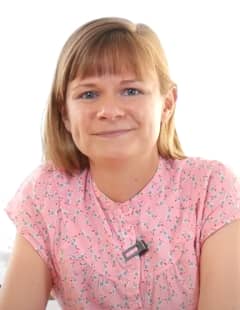 Découvrez les articles et conférences rédigés et animés par Elizabeth ...