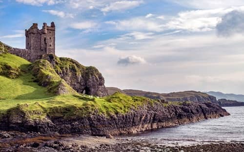 Les Coutumes et Traditions Écossaises | Cercle des Langues