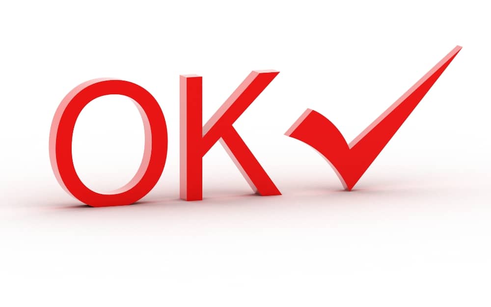 Origine de 'OK' : Histoire et Signification