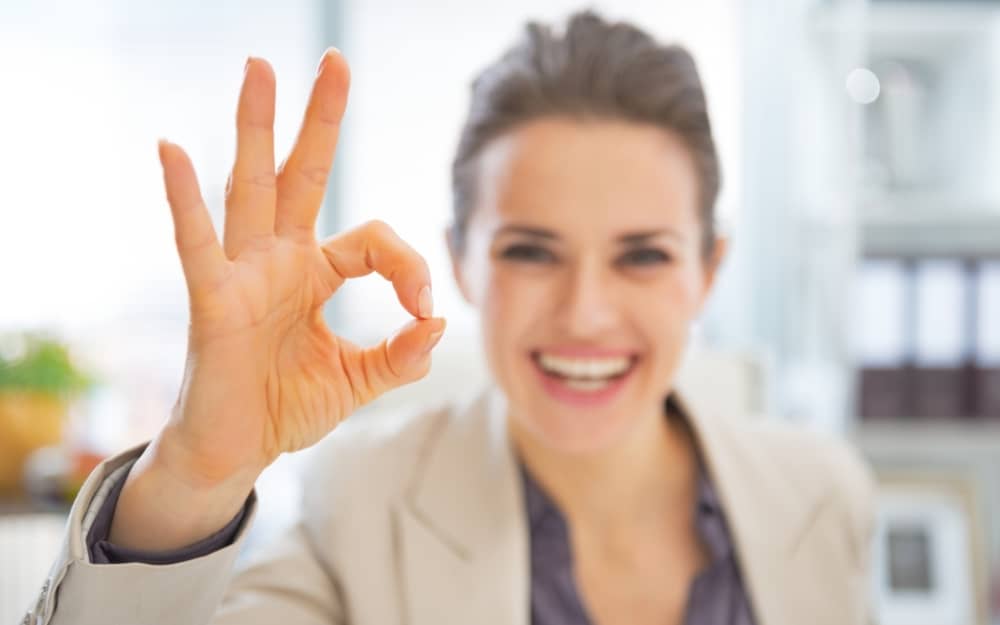 Origine de 'OK' : Histoire et Signification