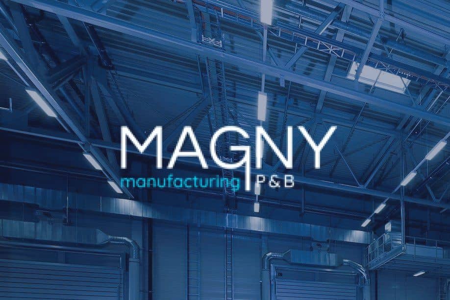Magny Manufacturing - Case Study au Cercle des Langues