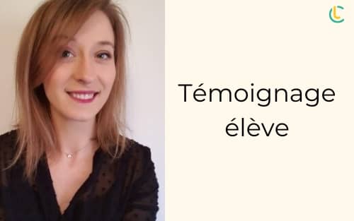 Formation Entreprise : Témoignage de Jordane Guérin, Responsable RH