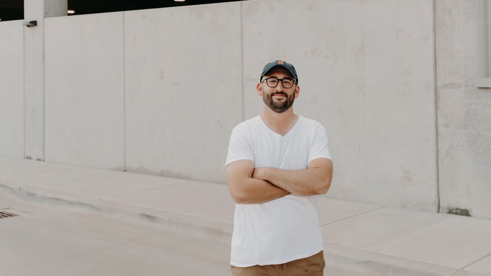 Tyler Helget: How embracing tech changed my construction career