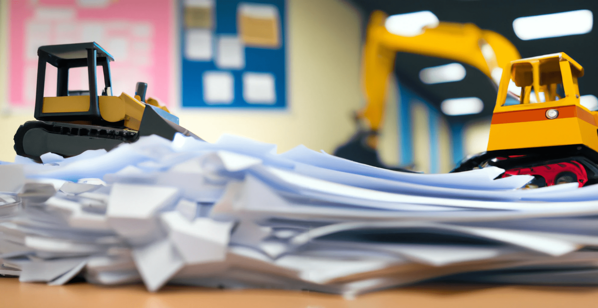 The Ultimate Guide to Construction Payment Applications