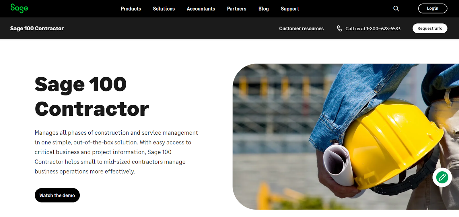 The 14 Best Construction Accounting Software for Subcontractors