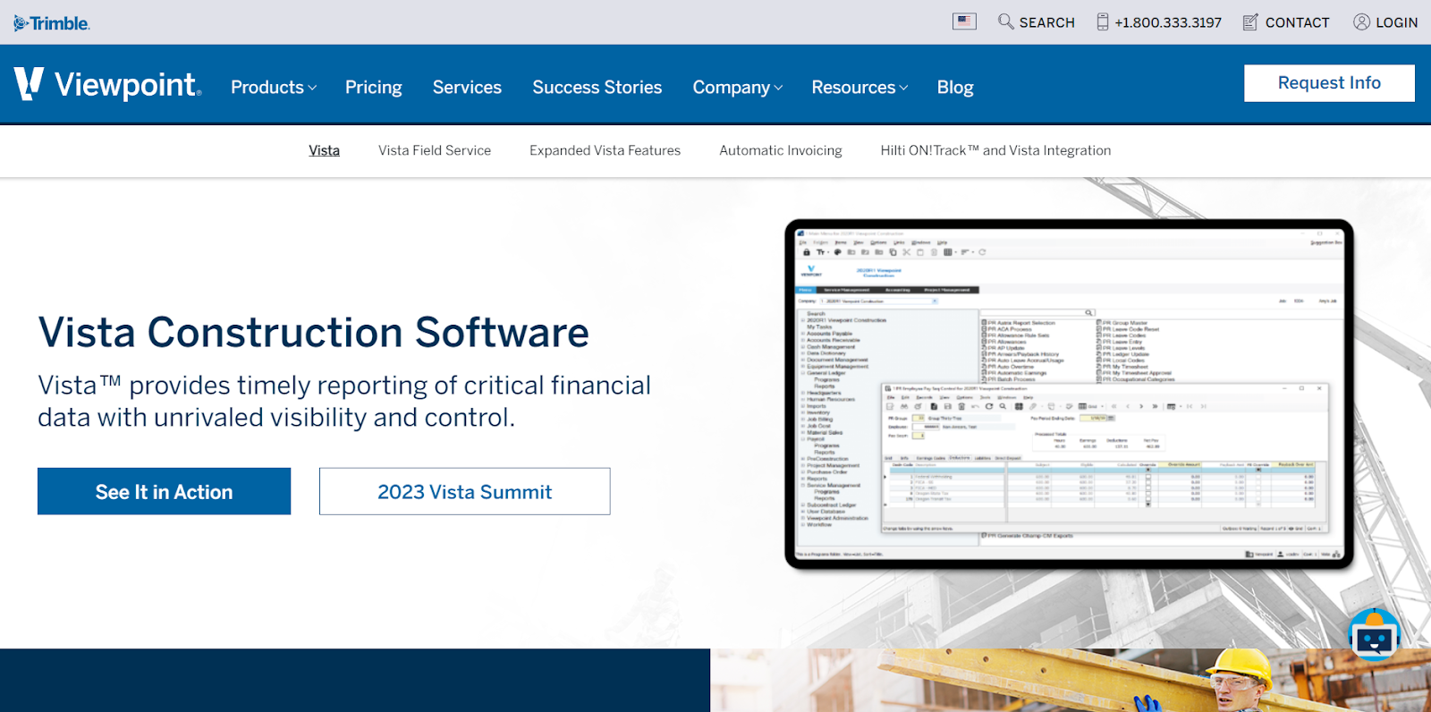The 14 Best Construction Accounting Software for Subcontractors