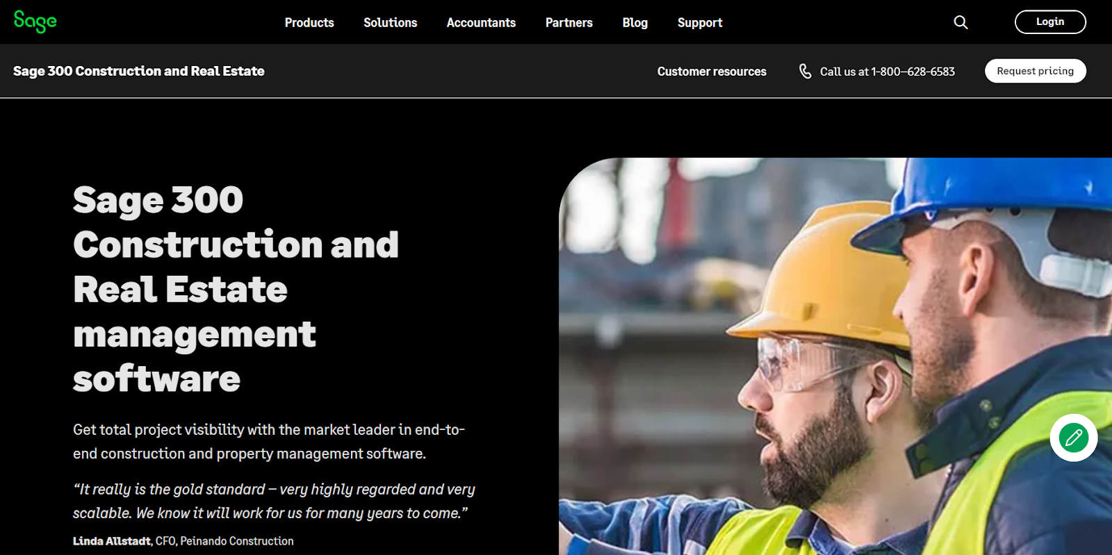 The 14 Best Construction Accounting Software for Subcontractors