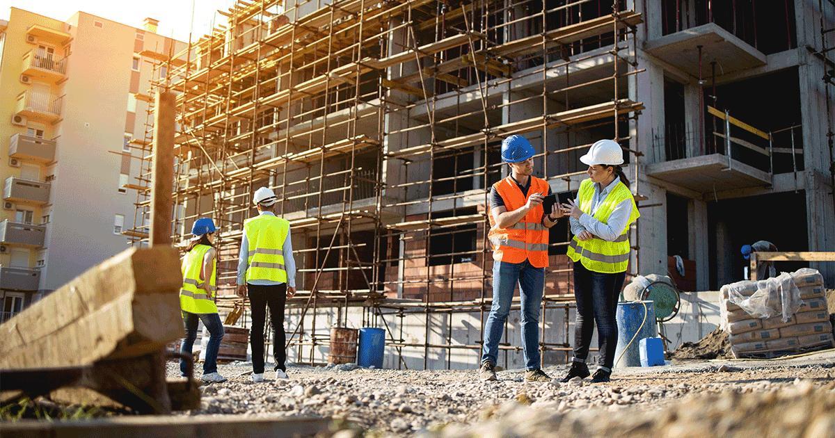 Everything You Need to Know About AIA Billing