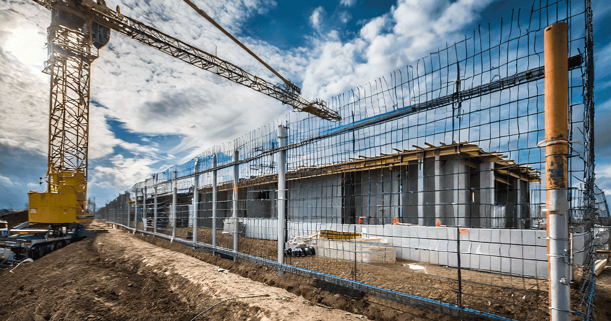 Everything Subcontractors Need to Know About a Notice of Commencement