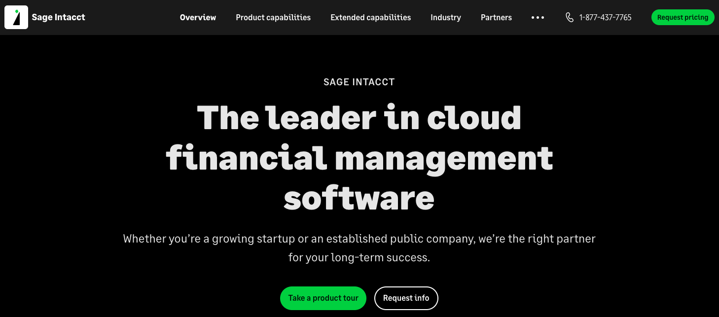 The 14 Best Construction Accounting Software for Subcontractors