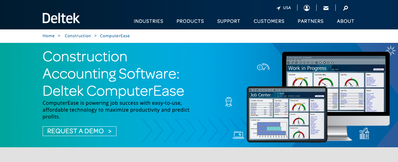 The 14 Best Construction Accounting Software for Subcontractors