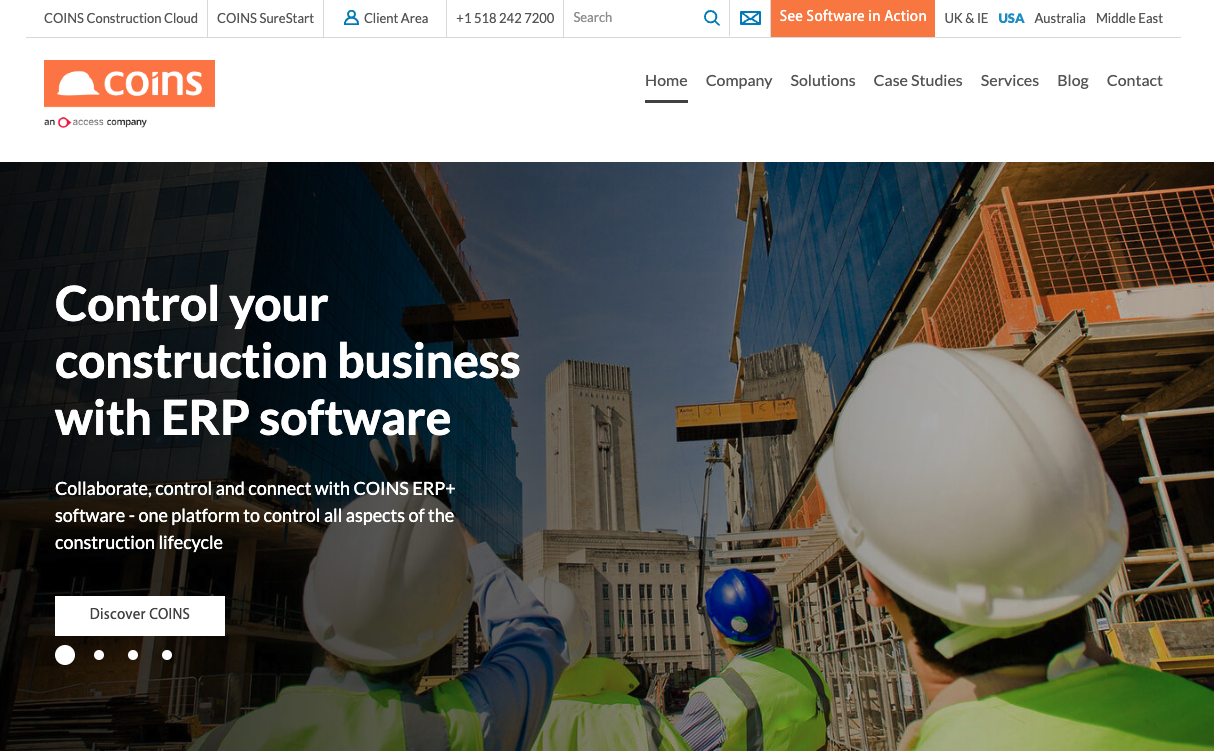 The 14 Best Construction Accounting Software for Subcontractors