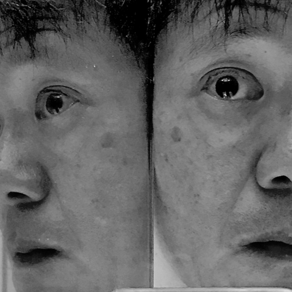 David Li - Artist at Oranj Studio - Portland, Oregon - 503.719.5338