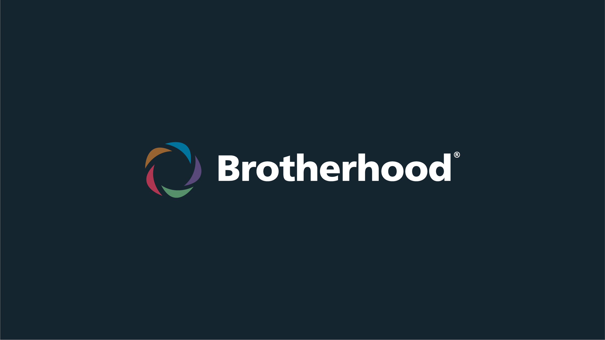 Brotherhood Brand Identity Design | Kaejon Misuraca