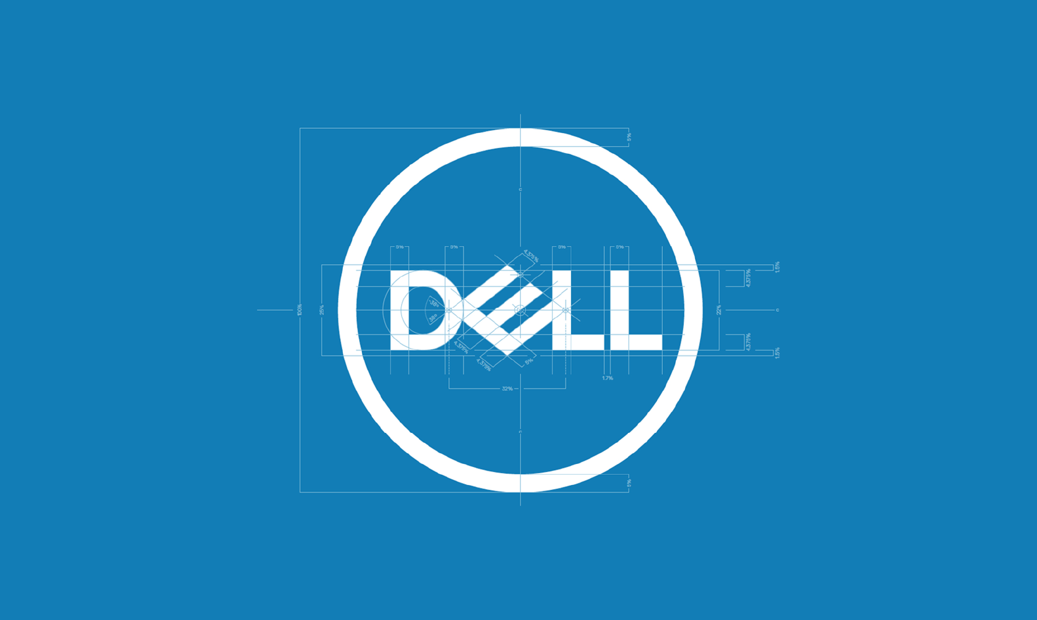 How to Design a Circle Logo that Unifies Your Brand